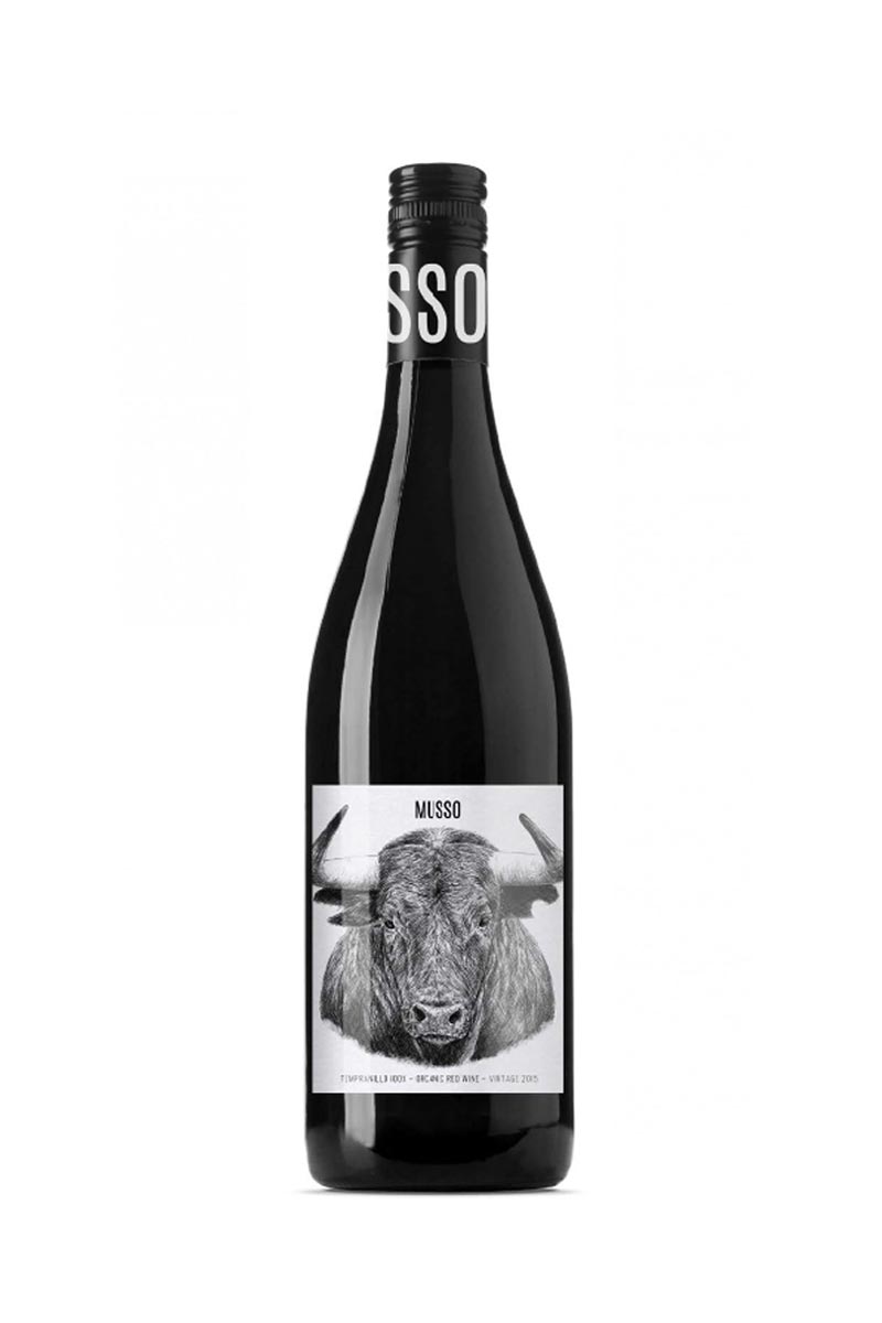 Prima - Bodegas San Roman | Barril - Spaanse wijn & cava - Nijlen ...